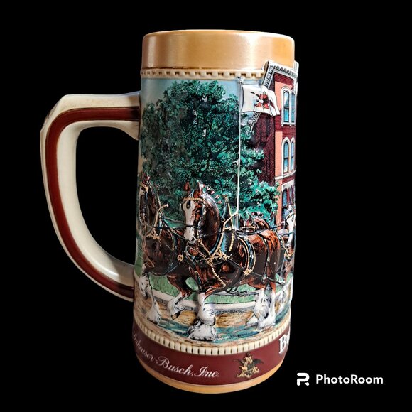 Budweiser | Dining | 988 Budweiser National Historical Landmark Series ...